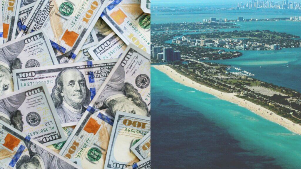 Proposed 5% wealth tax sparks billionaire exodus from California to Florida