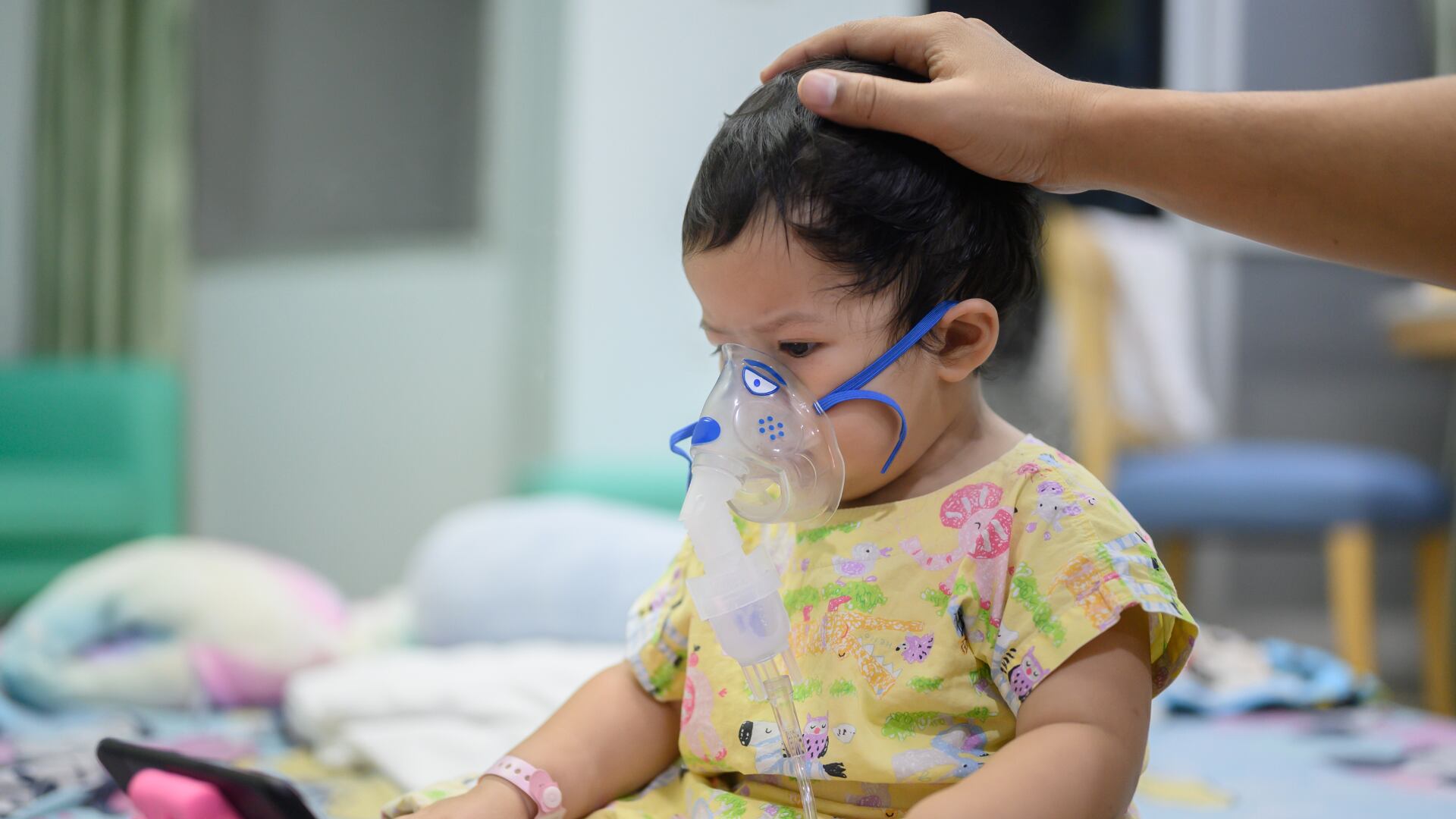 Washoe County health officer urges isolation, vaccination amid rising ...
