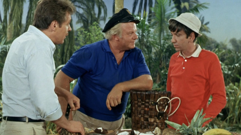 How the Gilligan's Island creatives felt about negative reviews