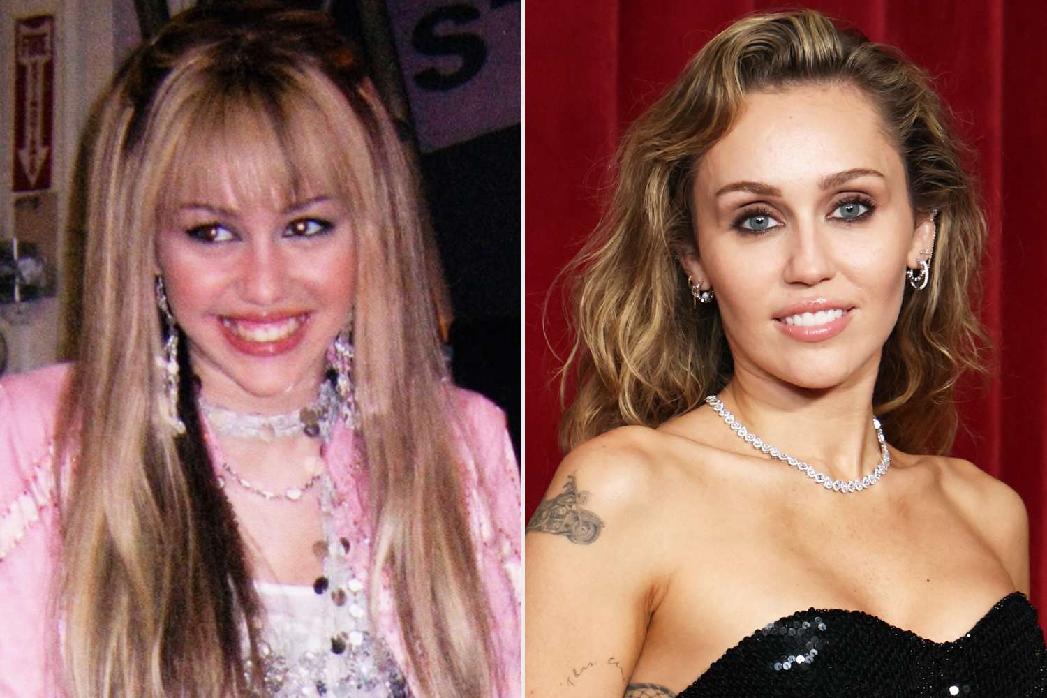 Hannah Montana 20th anniversary special: All about the Disney+ ...