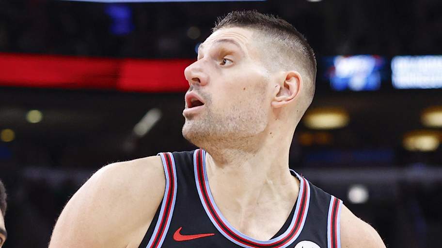 Tim MacMahon throws cold water on Nikola Vucevic’s impact on the Celtics
