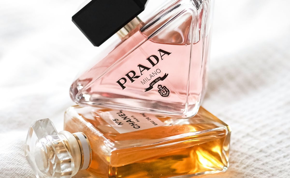 ¿Por qué dejas de oler tu perfume?