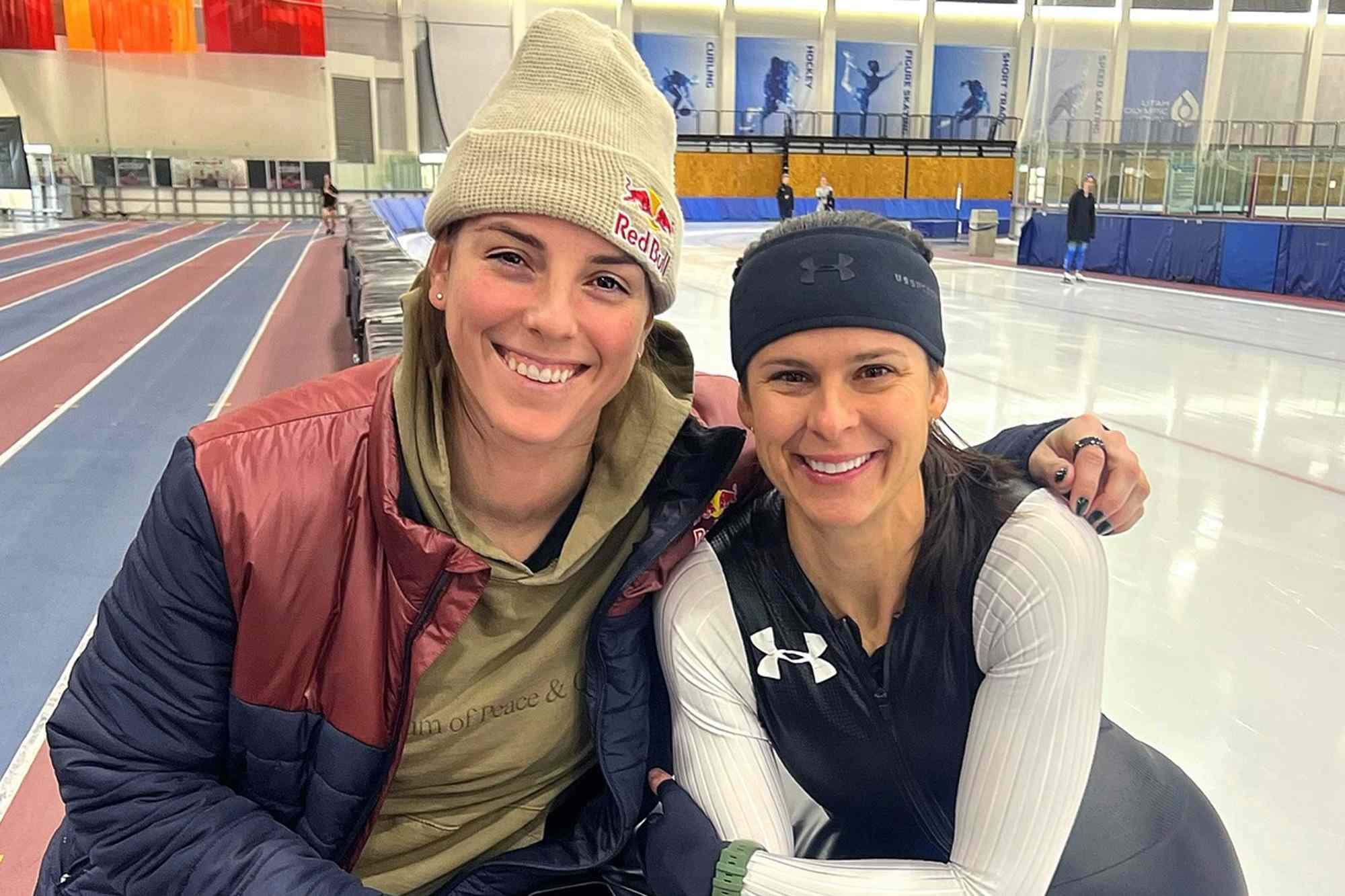 Hilary Knight's teammates reveal the surprising way they found out ...