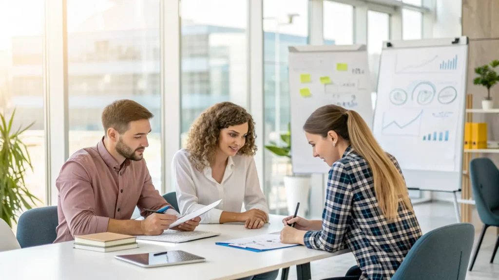 Navigating three common workplace dilemmas