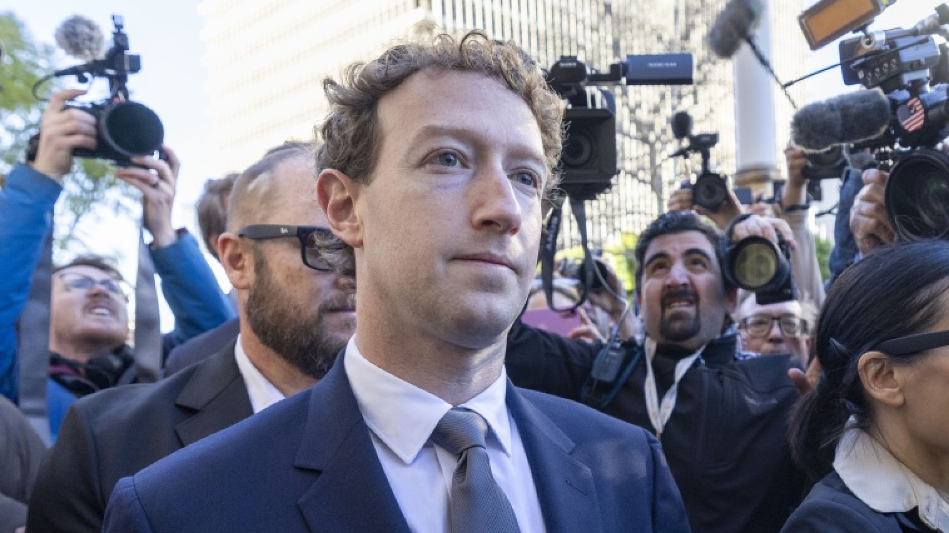 Fmr. Zuckerberg advisor: Original Instagram design was built to make ...