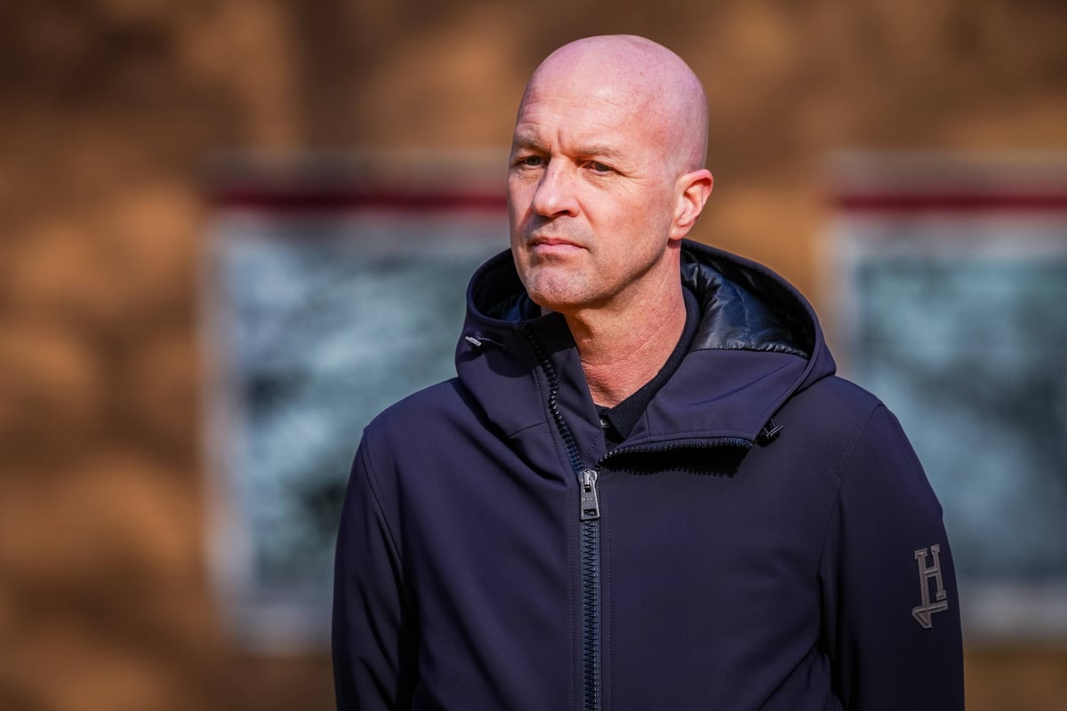 Valentijn Driessen: "Dit is de eerste mislukking van Jordi Cruijff"