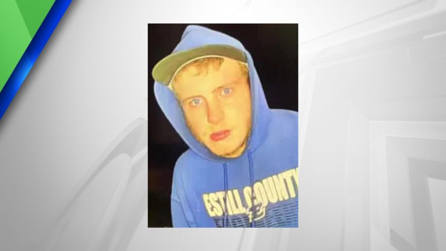 Missing Richmond teen found, authorities say