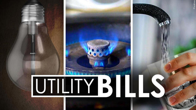 Utility companies explain increase in bills following winter storms
