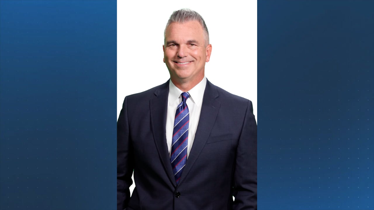 Boston 25 News announces departure of chief meteorologist Kevin Lemanowicz