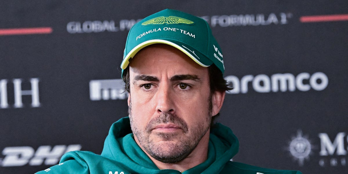 Aston Martin F1 explica el talón de Aquiles del AMR26 los test de ...