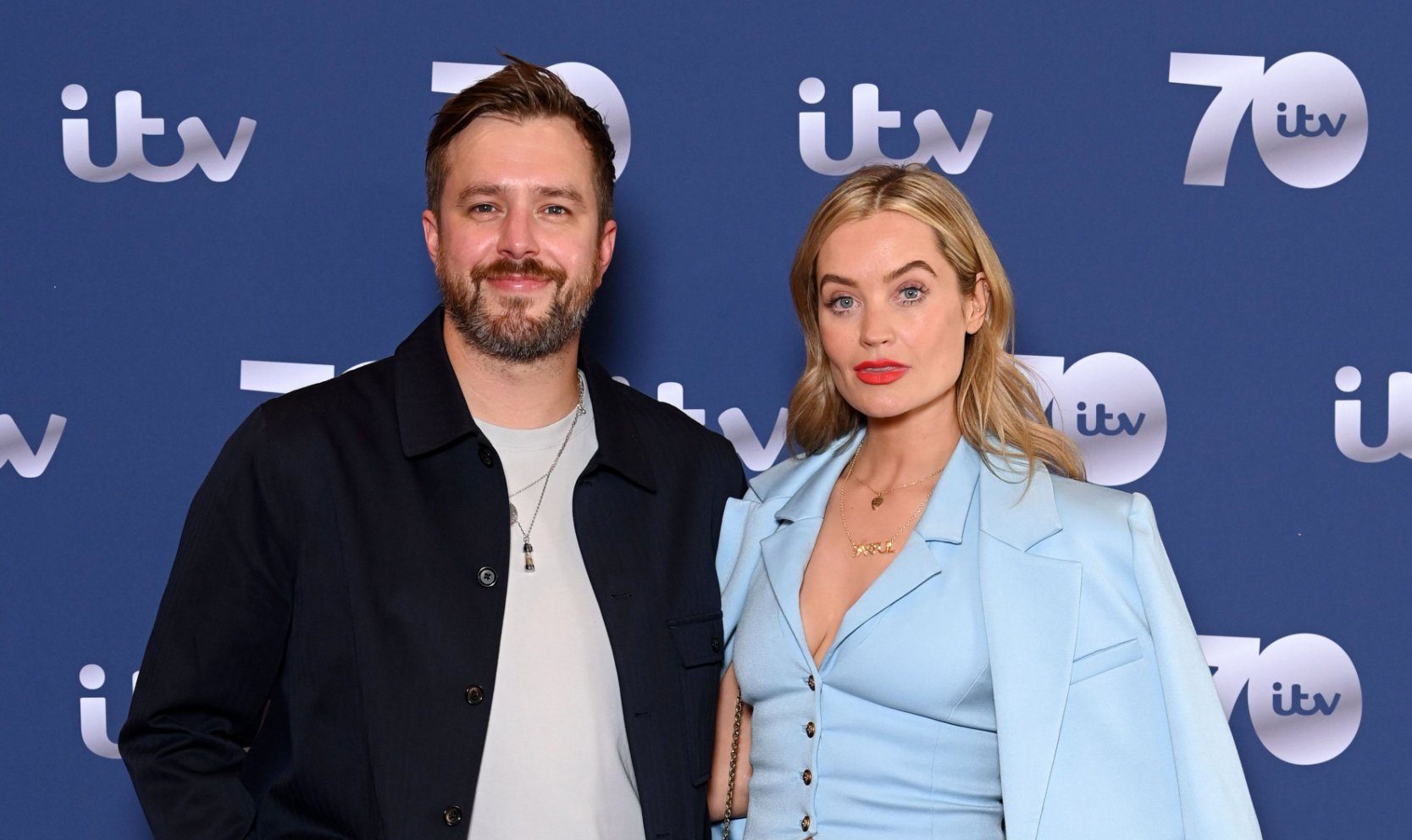 Laura Whitmore shares pregnancy snaps and confirms second baby with ...