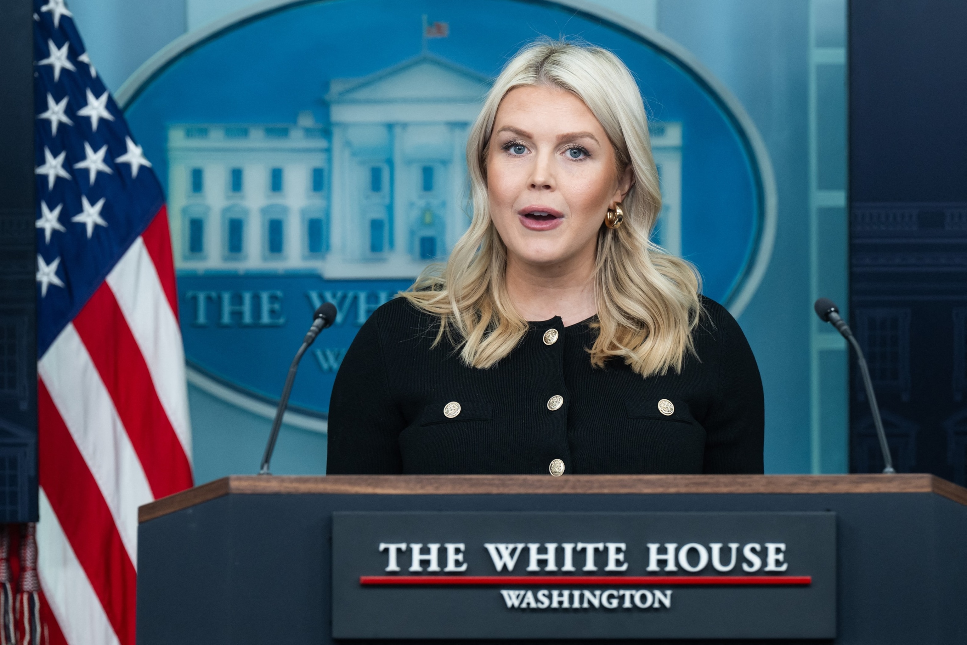 Democrats, White House still far from DHS funding deal amid standoff ...