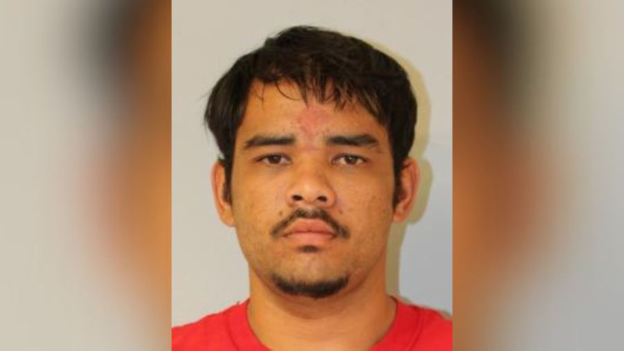 Hilo man charged for car break-in, drug possession