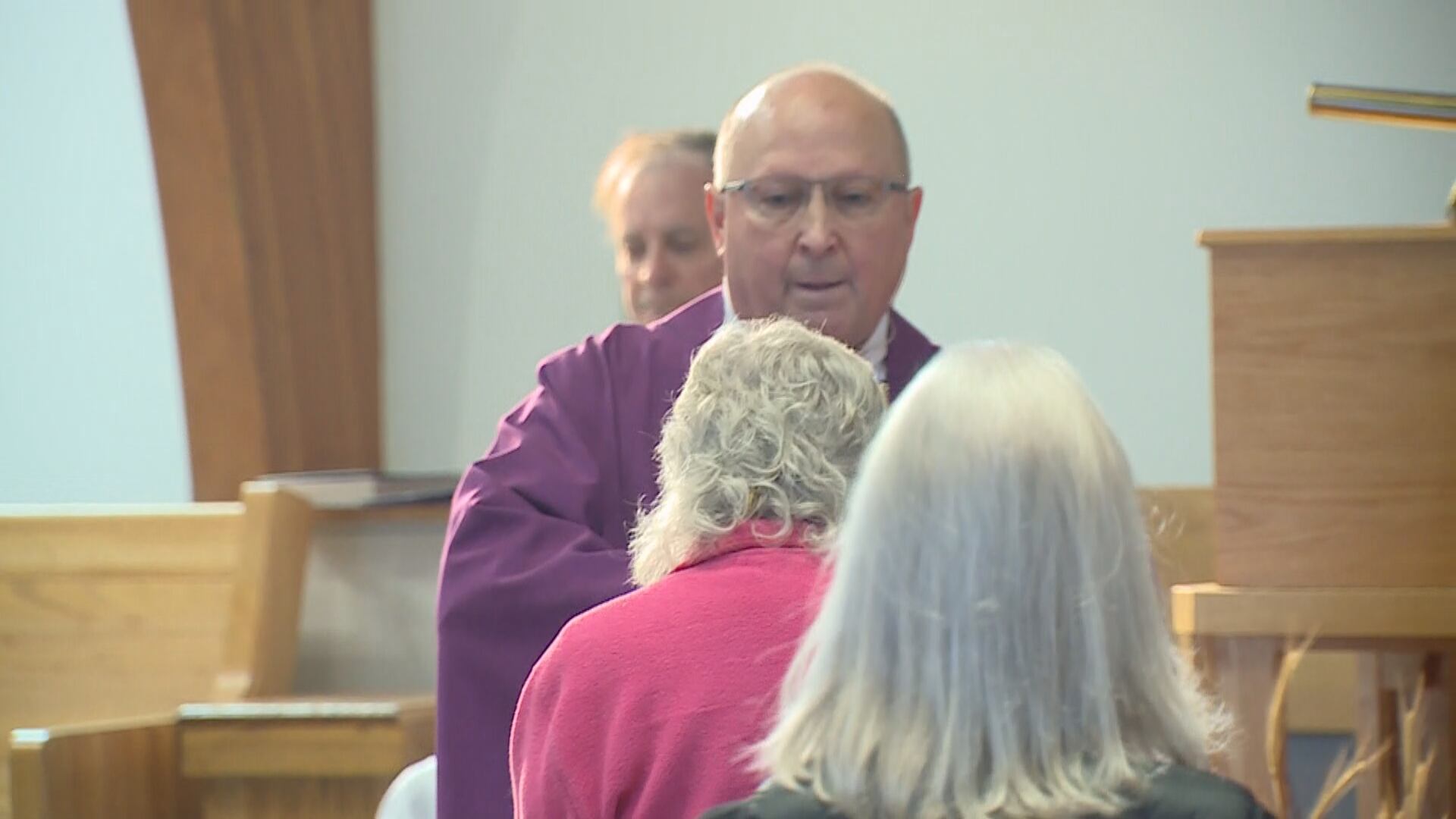 Madison-area churches kick off Lenten season with Ash Wednesday services