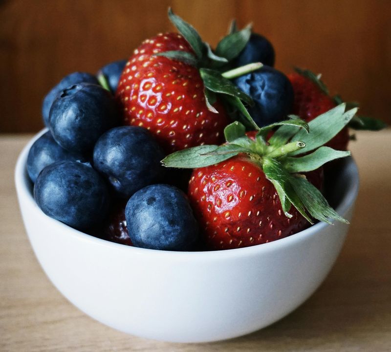 Your kidneys will thank you for adding these 11 foods to your plate