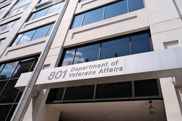 VA changes rule for veterans' benefits