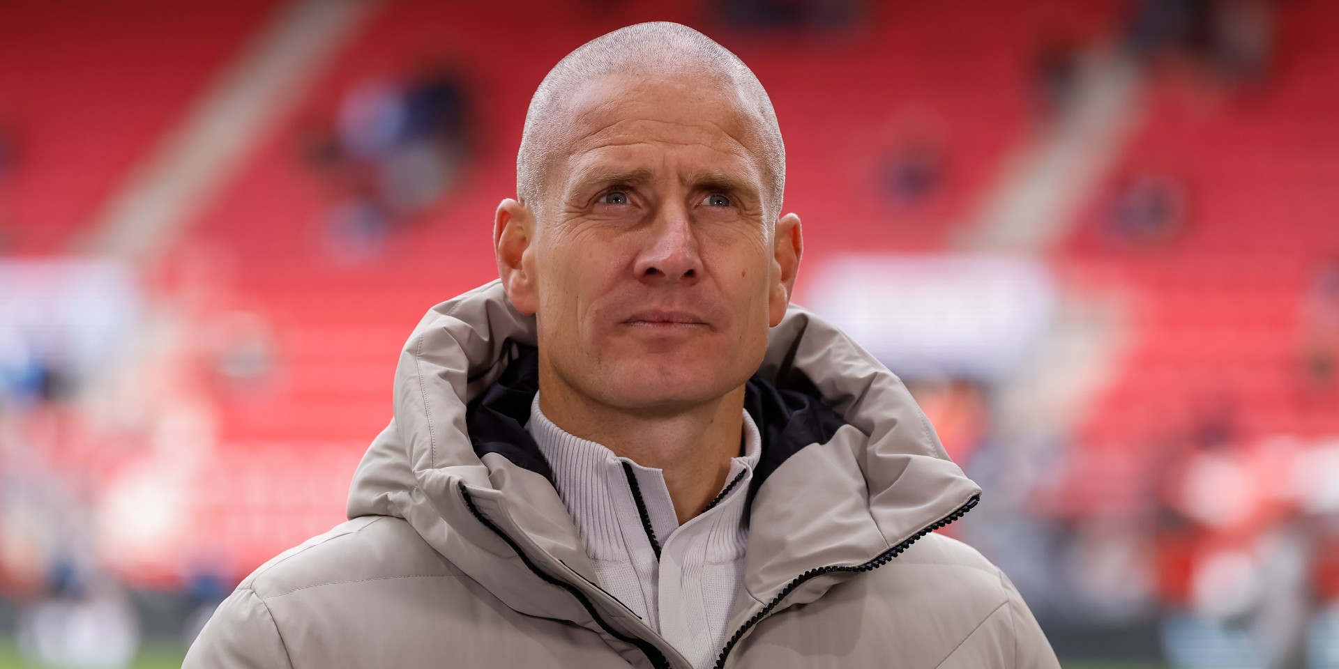 Bas Sibum praat enkele maanden na Heracles-ontslag met club in KKD
