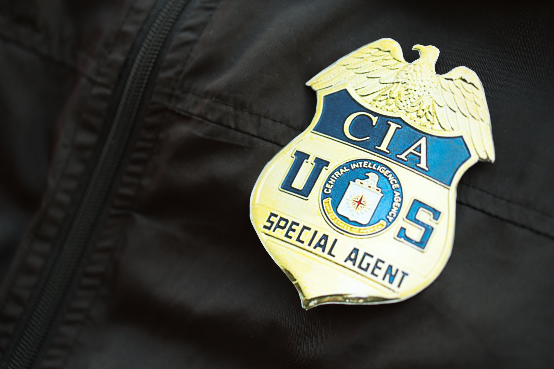 Sinister declassified CIA operations