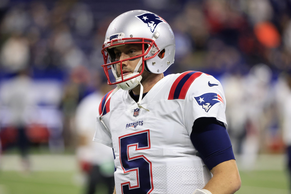 Former NFL quarterback Brian Hoyer announces 'devastating' family loss
