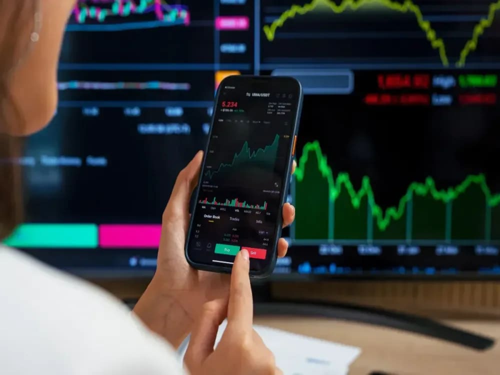 Hycroft Mining stock is rallying today – what is driving trader sentiment?