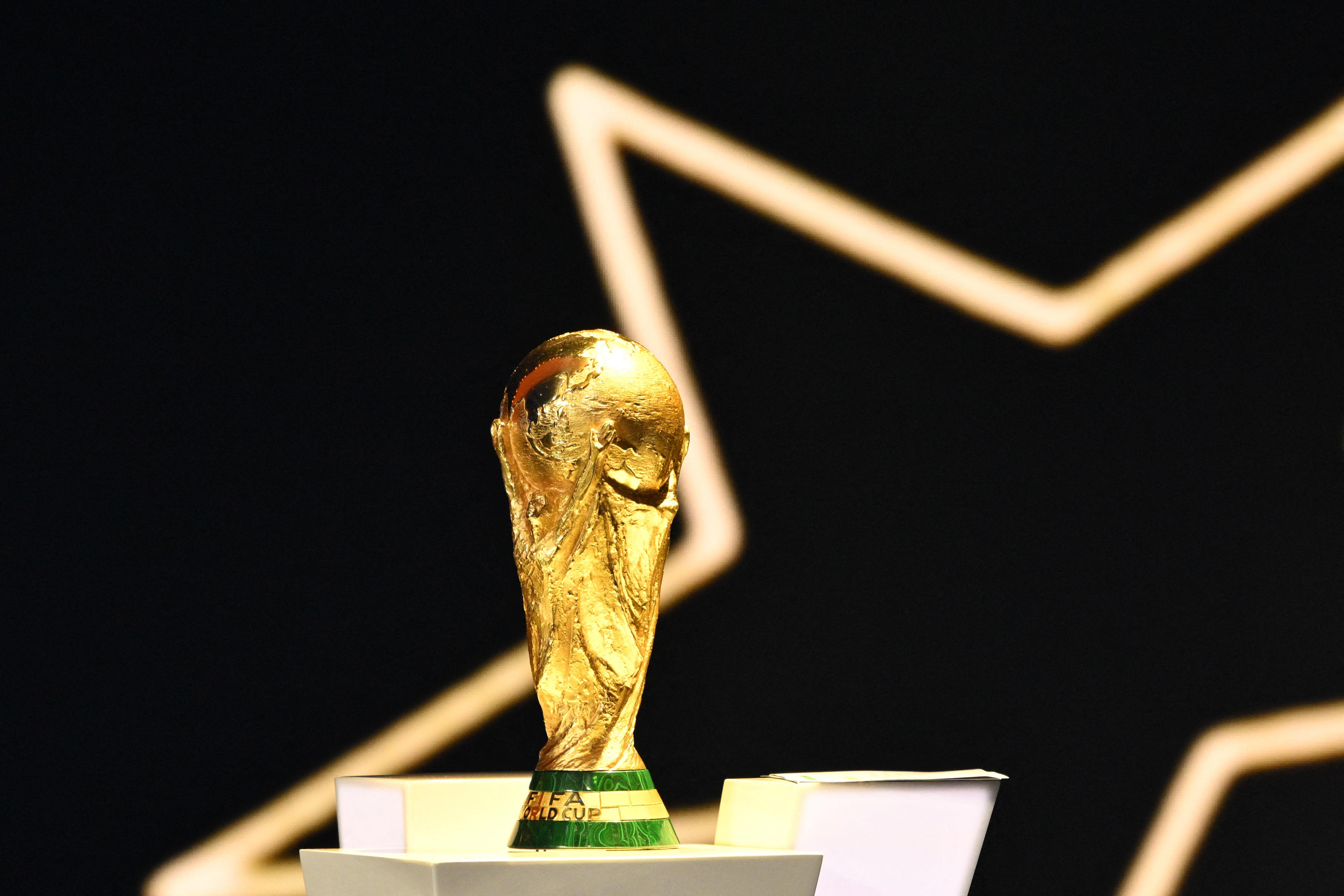 What World Cup qualifiers are today? FIFA and UEFA playoff schedule