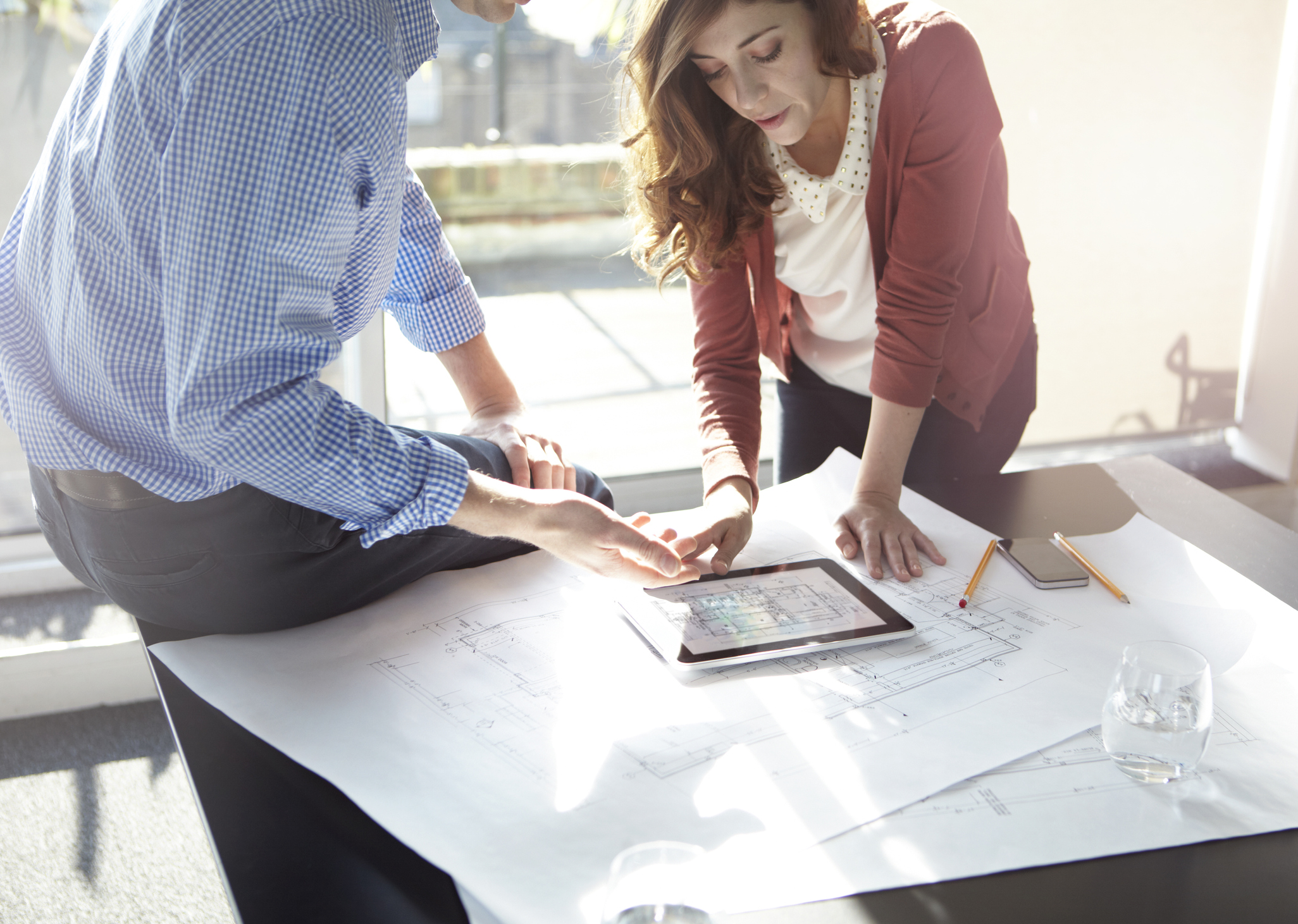 Everything you need to know about planning permission in the UK