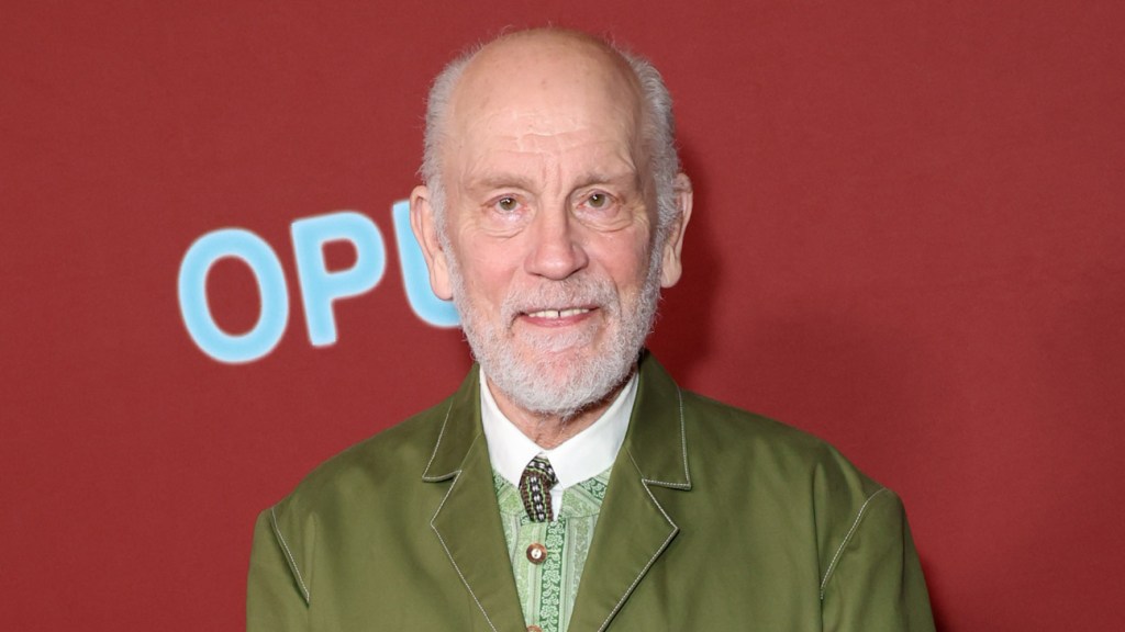 John Malkovich boards Prime Video's drama 'Bishop'