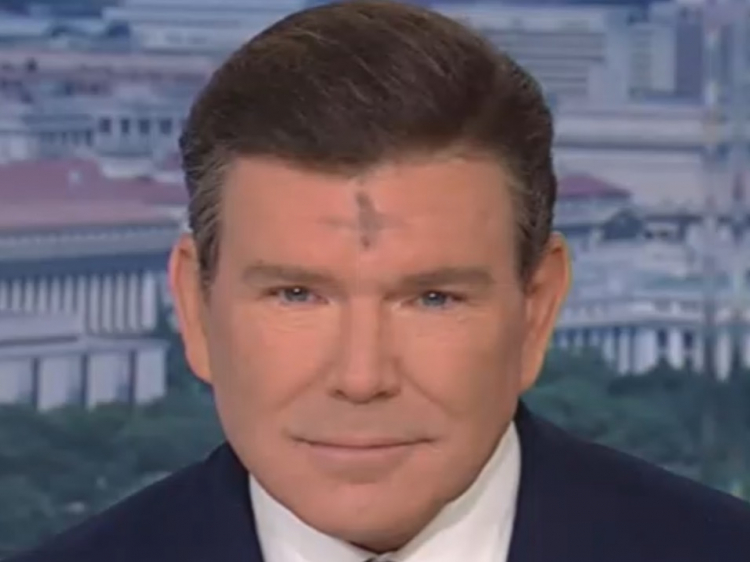 Bret Baier: WH officials are meeting on how to sell Trump's economy ...