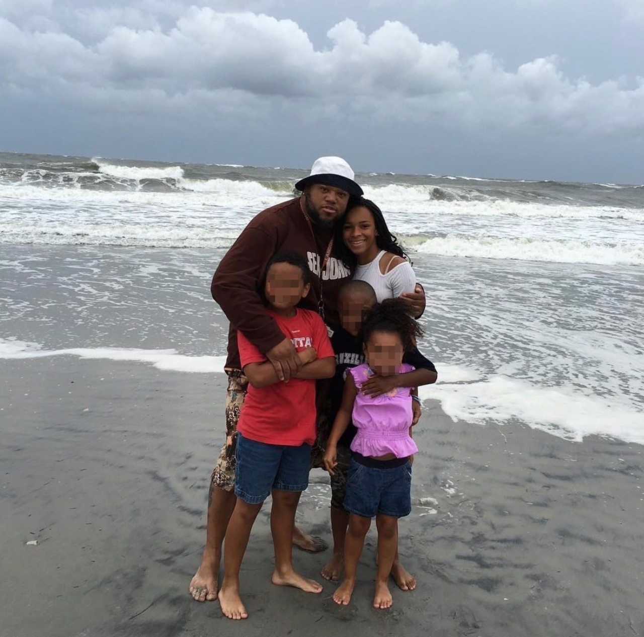Hotels reserved, games planned: Tre' Johnson's family now faces season ...