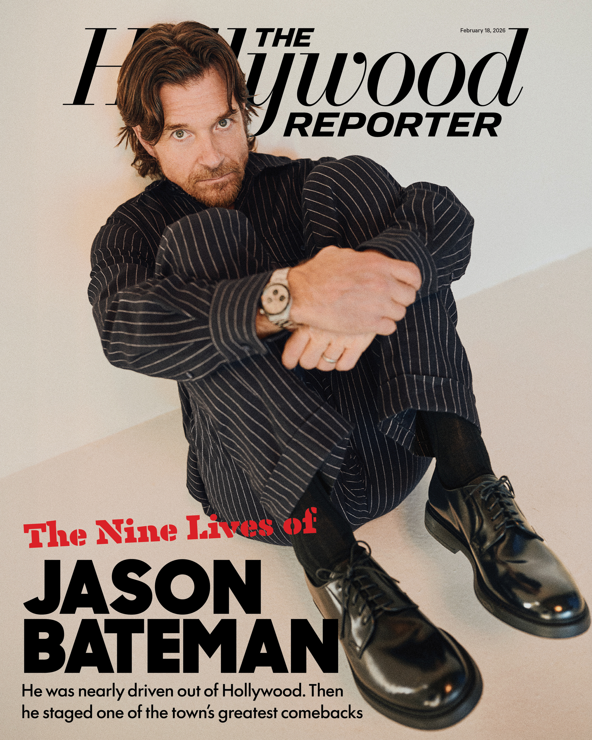 Jason Bateman breaks down his decision to get sober over 'tension' with ...