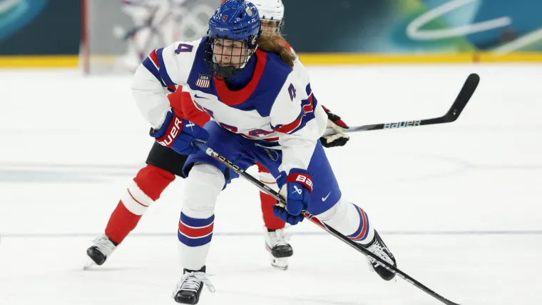 How to watch PWHL draft 2026: Channel, live stream, start time & pick order