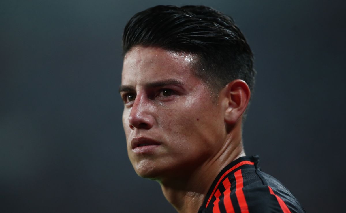 James Rodriguez handed timely boost before Minnesota United’s 2026 MLS ...