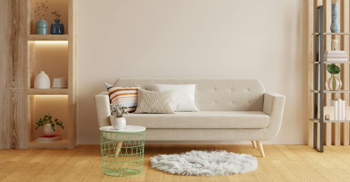 10 instant giveaways you didn’t work with an interior designer