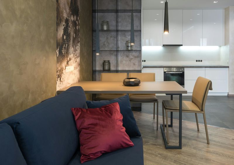 10 instant giveaways you didn’t work with an interior designer