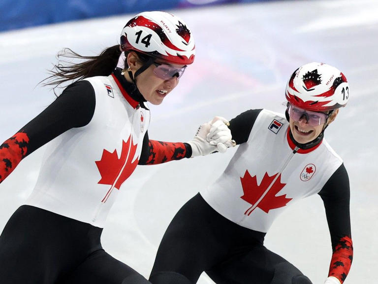 Steven Dubois says new medal is 'worth its weight in gold' after ...