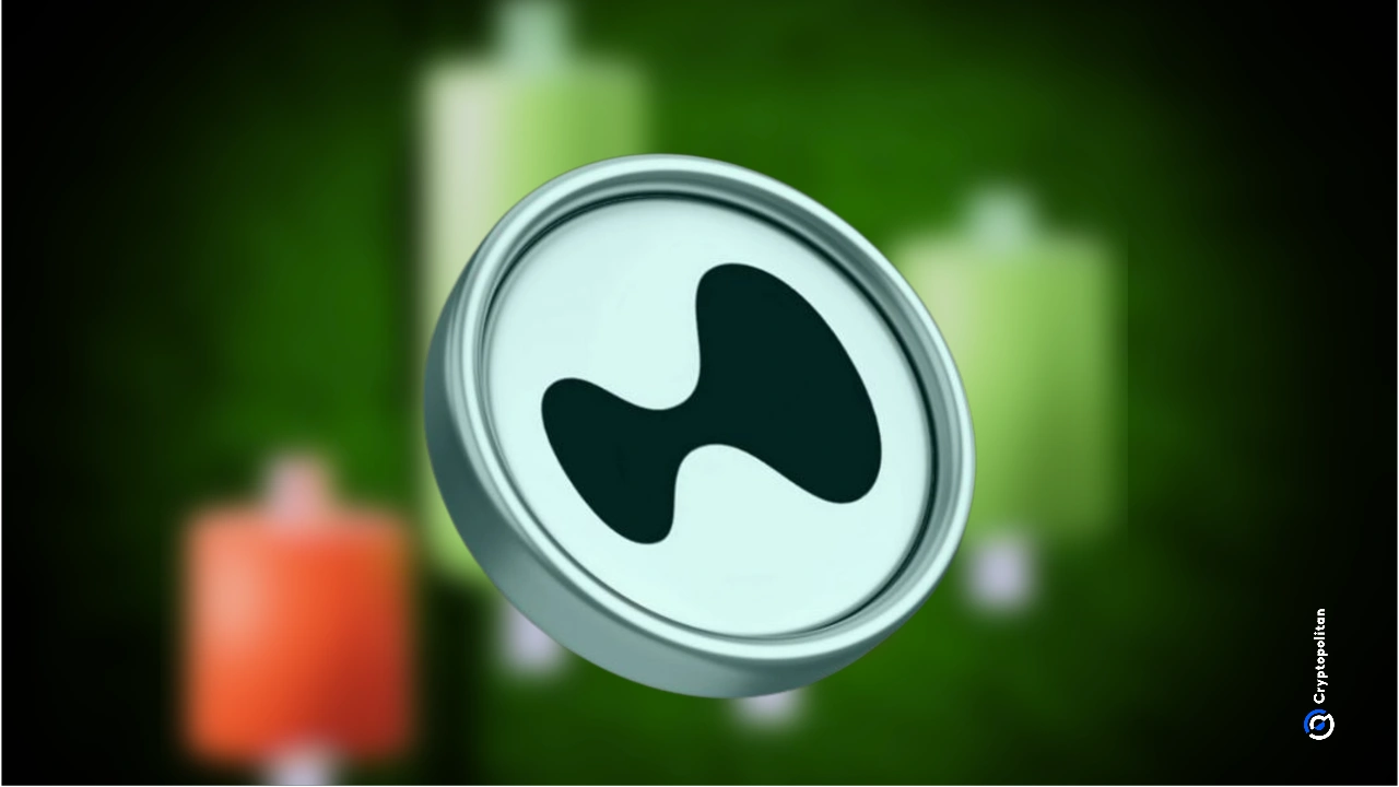 Hyper Foundation has allocated $29 million HYPE tokens to launch the ...