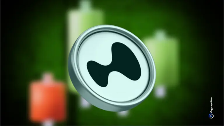 Hyper Foundation has allocated $29 million HYPE tokens to launch the ...