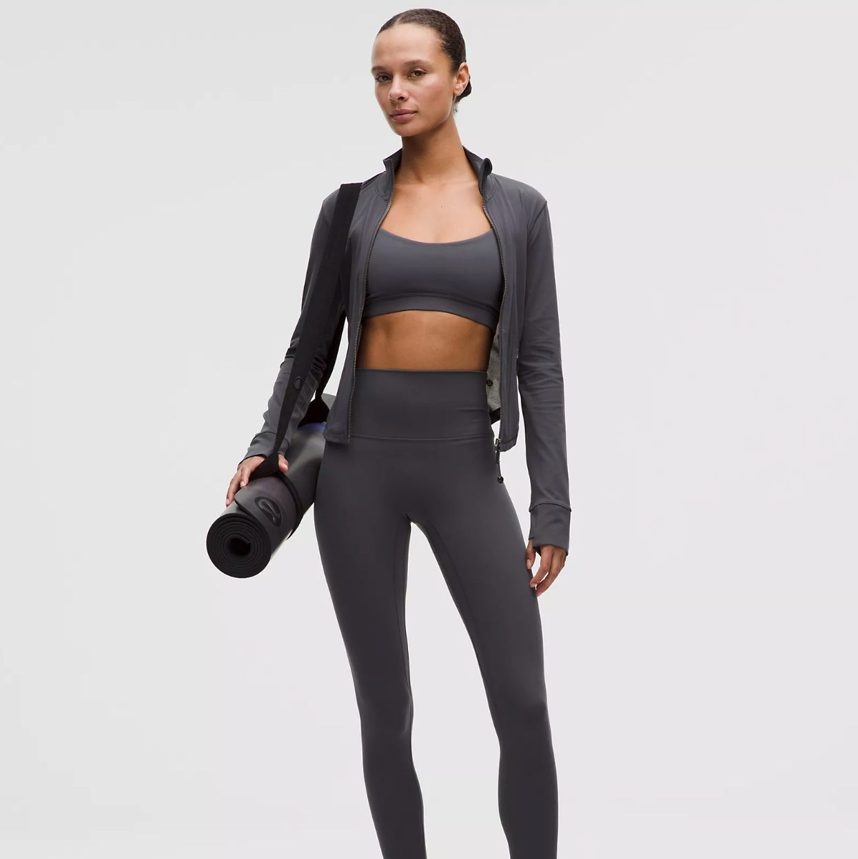 An editor's guide to the best Lululemon leggings for every activity