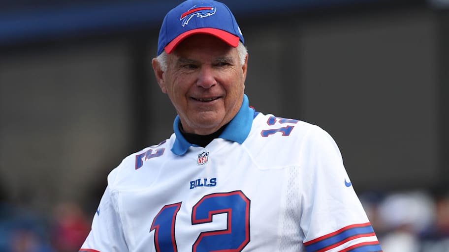 Jim Kelly, Josh Allen lead Bills' quarterbacks in all-time NFL rankings