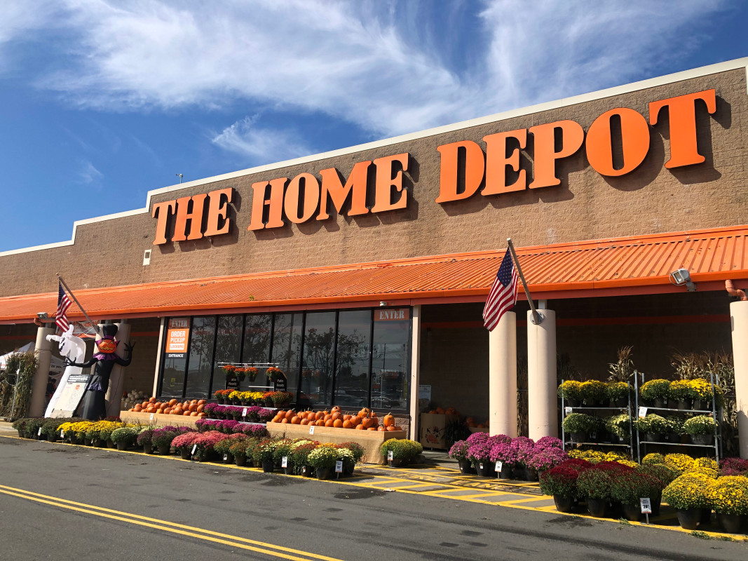 Home Depot launches spring countdown calendar to kickstart your DIY ...