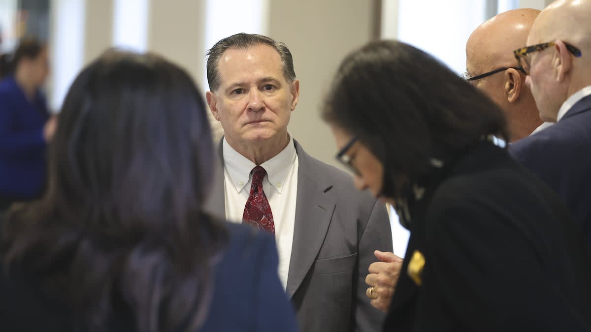 Trial off for Tampa doctor in fatal crash as defense accuses judge of bias