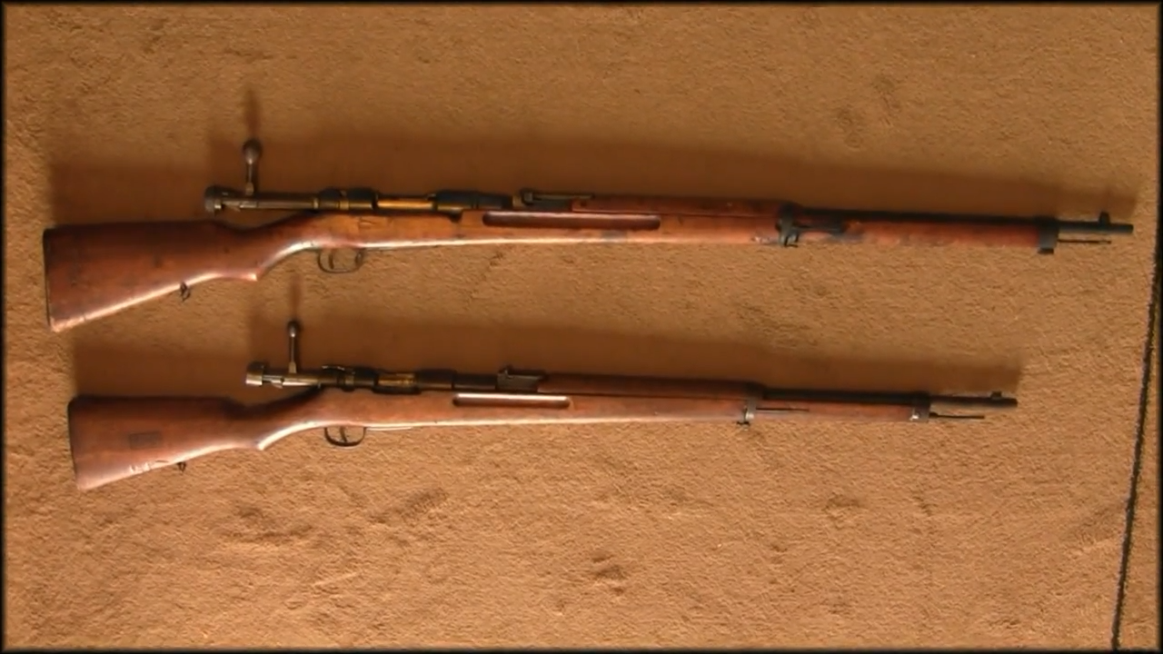 Why this Japanese trainer rifle still matters