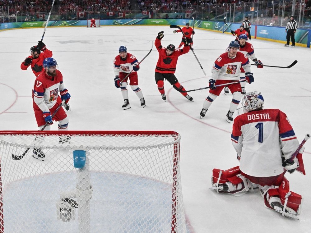 'The most stressful game ever': Live reaction to today's big game, Team ...