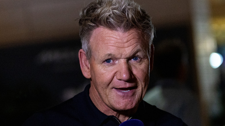 Gordon Ramsay is ready to scream over this 2026 food trend