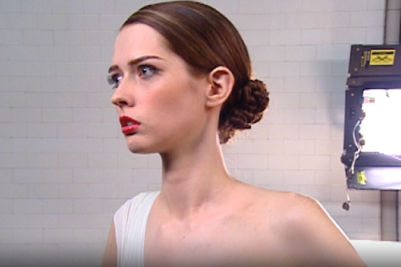 Where is Ann Ward from “America's Next Top Model” now? All about her ...