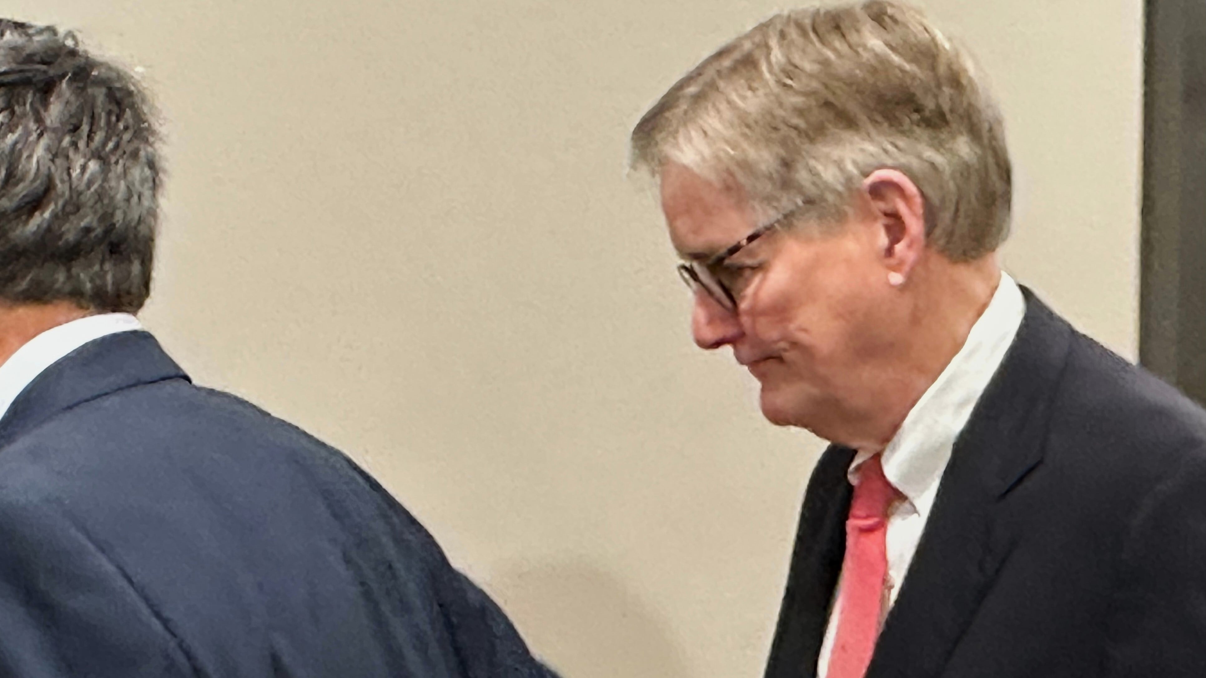 Politically connected lending firm founder pleads guilty in ...