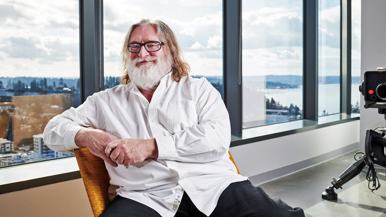 A patent troll tried to take on Valve. It went badly