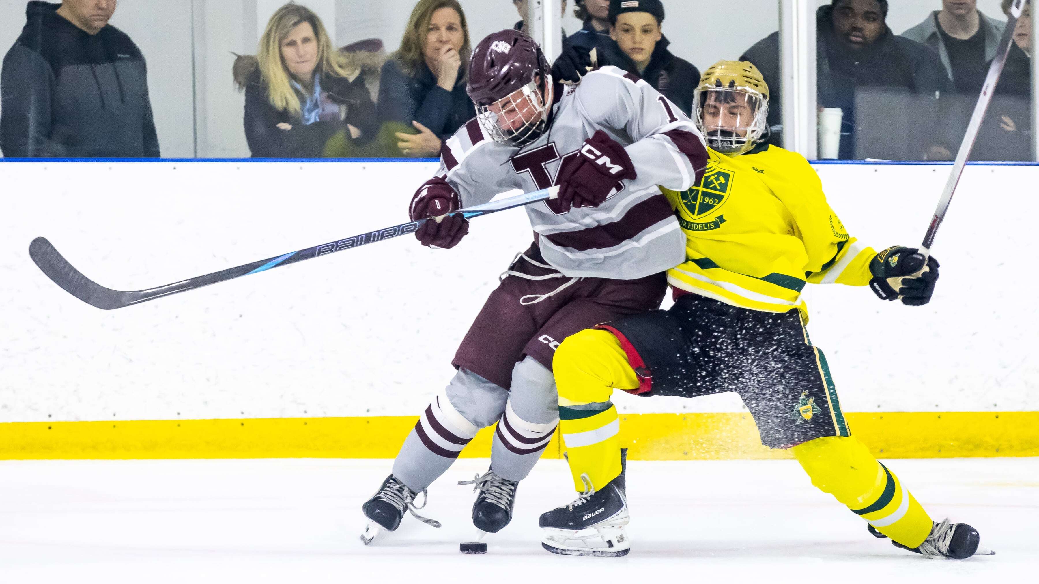 NJ hockey storylines to follow in the 2026 NJSIAA tournament