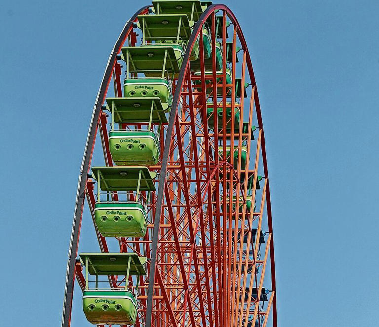 New Cedar Point pass includes access to Kings Island, other Midwest parks