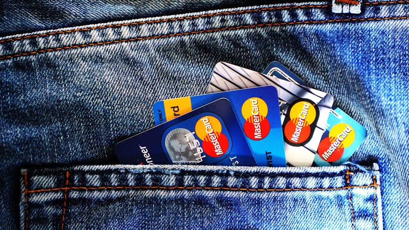 What is credit card churning?